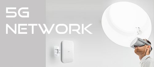 COMPAL PRIMED FOR GLOBAL 5G PUSH - APAL